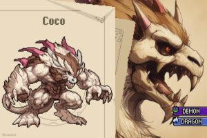 El Coco Legend: Origin of the Terrific Cucuy monster