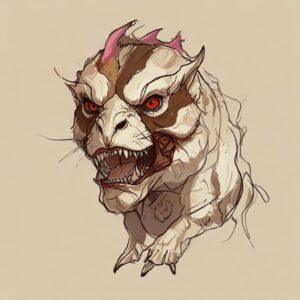 El Coco Legend: Origin of the Terrific Cucuy monster
