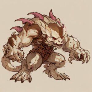 El Coco Legend: Origin of the Terrific Cucuy monster