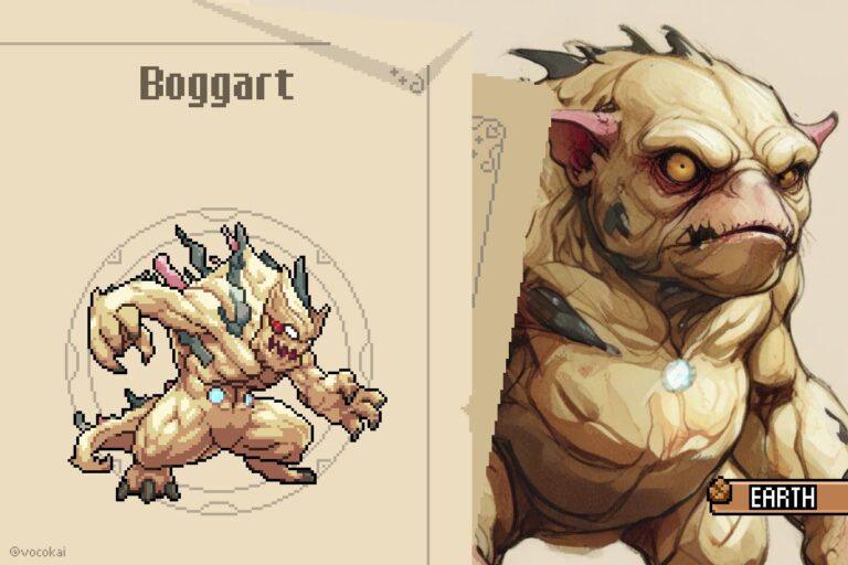 What is a Boggart? Uncover Its Mythology & Mystery