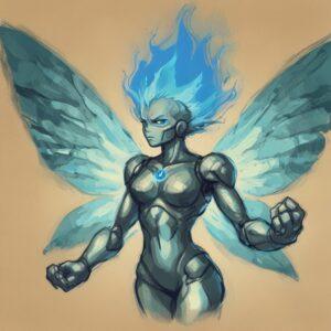 Bluecap Meaning: The Enigmatic Miner Fairy in Mythology